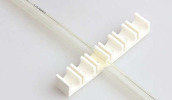 Multiple Hose Holder