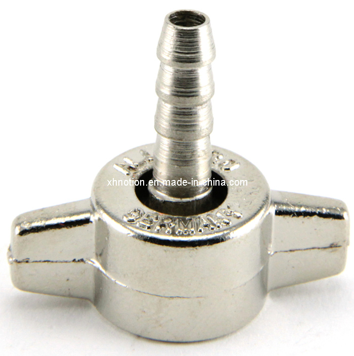 Pneumatic Butterfly Nut, Wing Nut