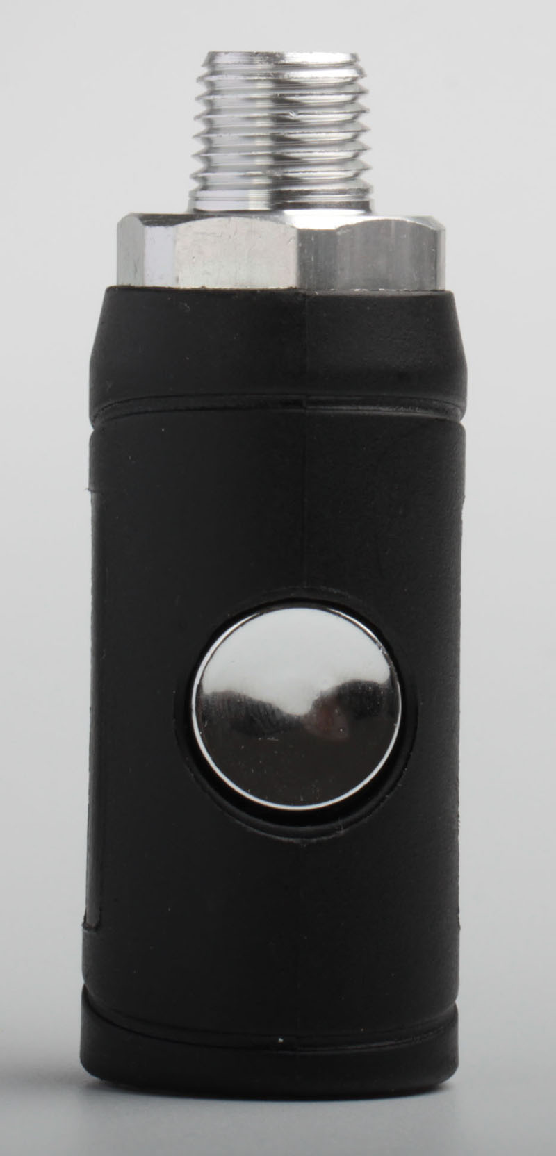 USA MILTON ISO 6150 Dn5.5mm Two-Touch Female Plug Safety Push Button ...