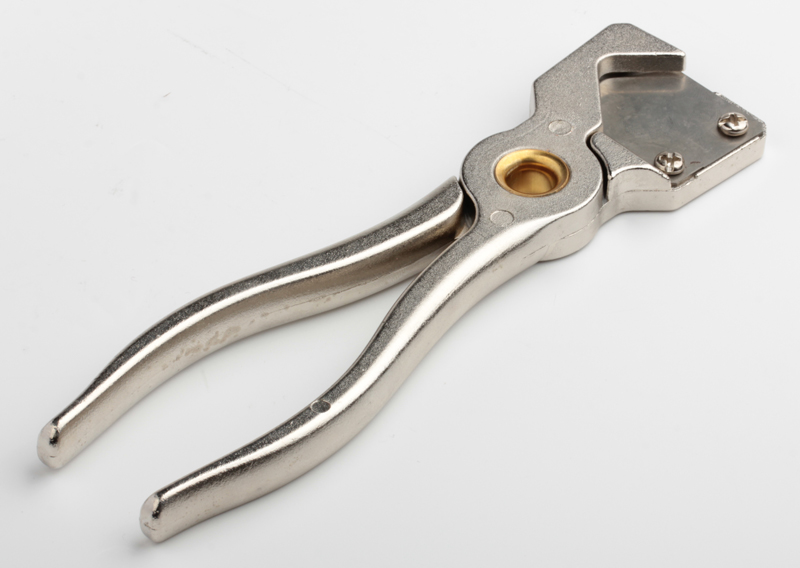 Xhnotion TC-03 Air Plastic Large Pipe Cutter