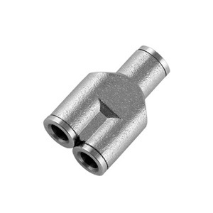 Brass Pneumatic Quick Release Tube Fittings- Xhnotion