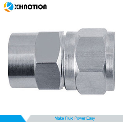 1/2" Compression X 1/2" Female Brass Pipe Fitting Connector