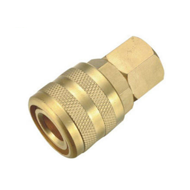 Aro Type Quick Coupler Female Socket