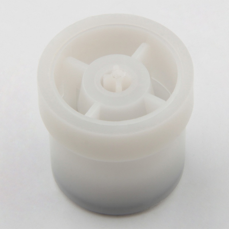 DN20 Water Meter Plastic Back Flow Preventer Check Valve