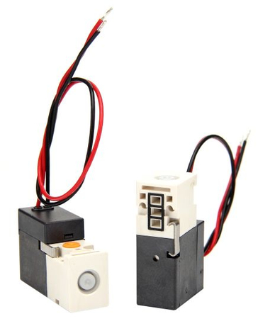 Inkjet Printer Solenoid Valve