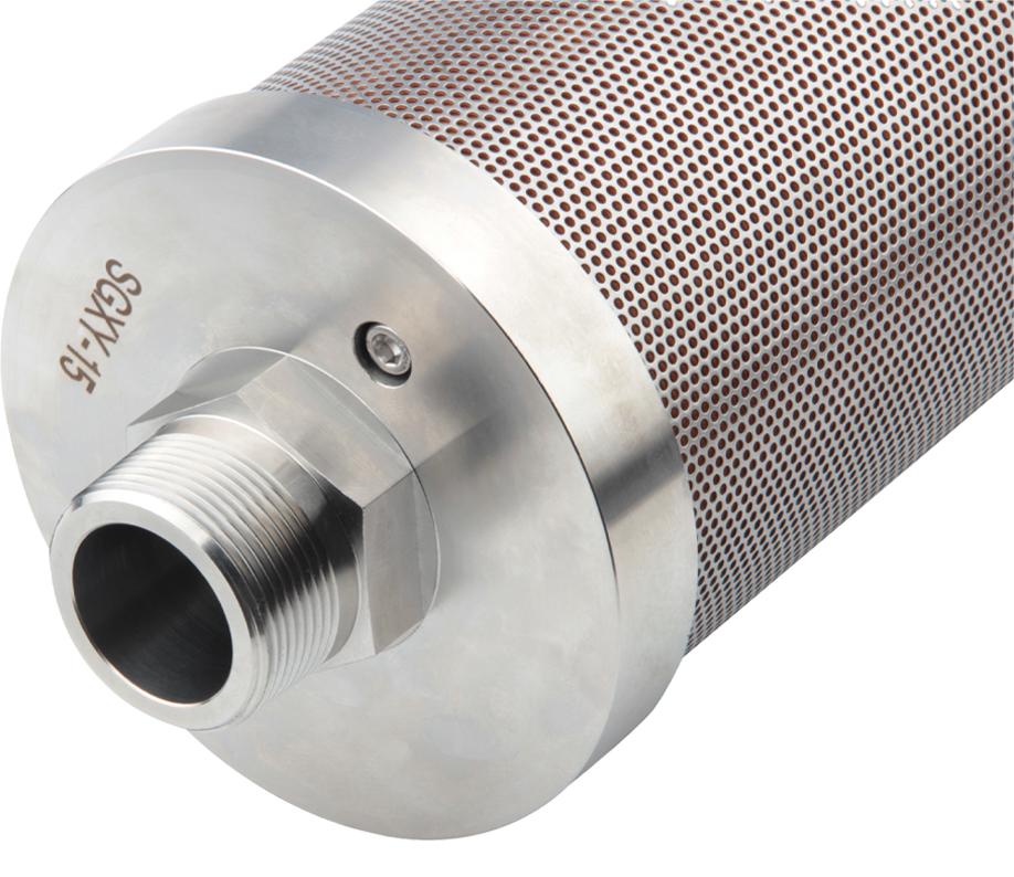 SGXY-15 Stainless Steel Air Compressor Air Dryer Diaphragm Pump Exhaust ...