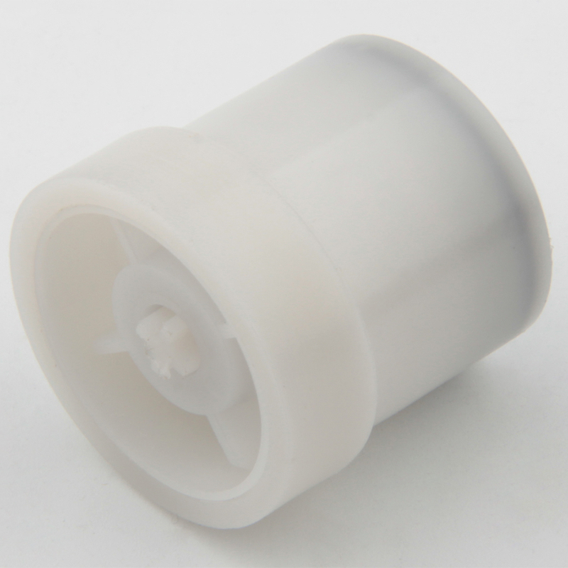 DN20 Water Meter Plastic Back Flow Preventer Check Valve