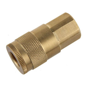 Aro Type Pneumatic Quick Coupler