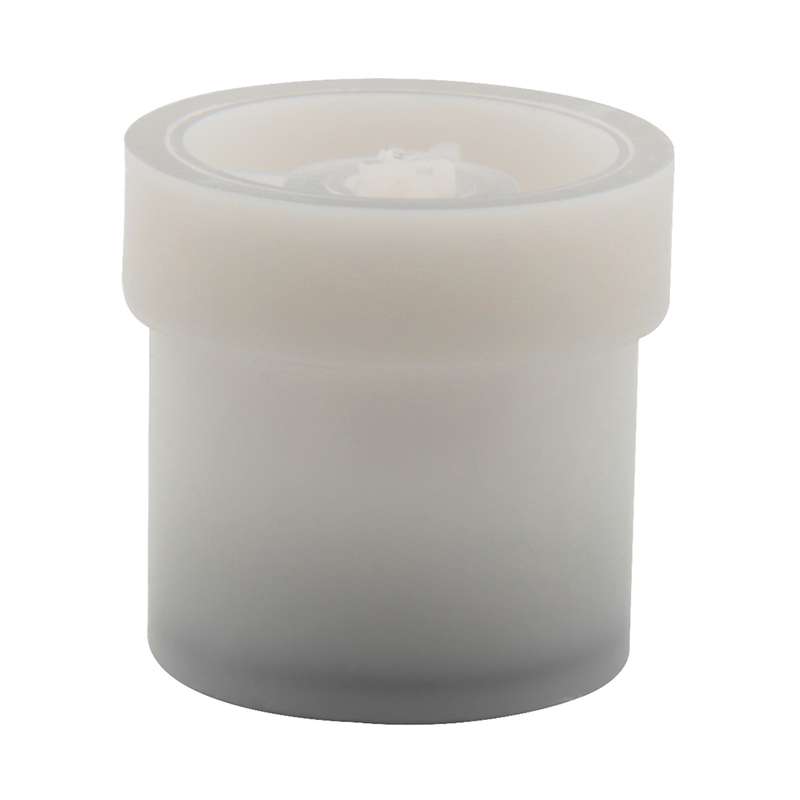 DN20 Water Meter Plastic Back Flow Preventer Check Valve