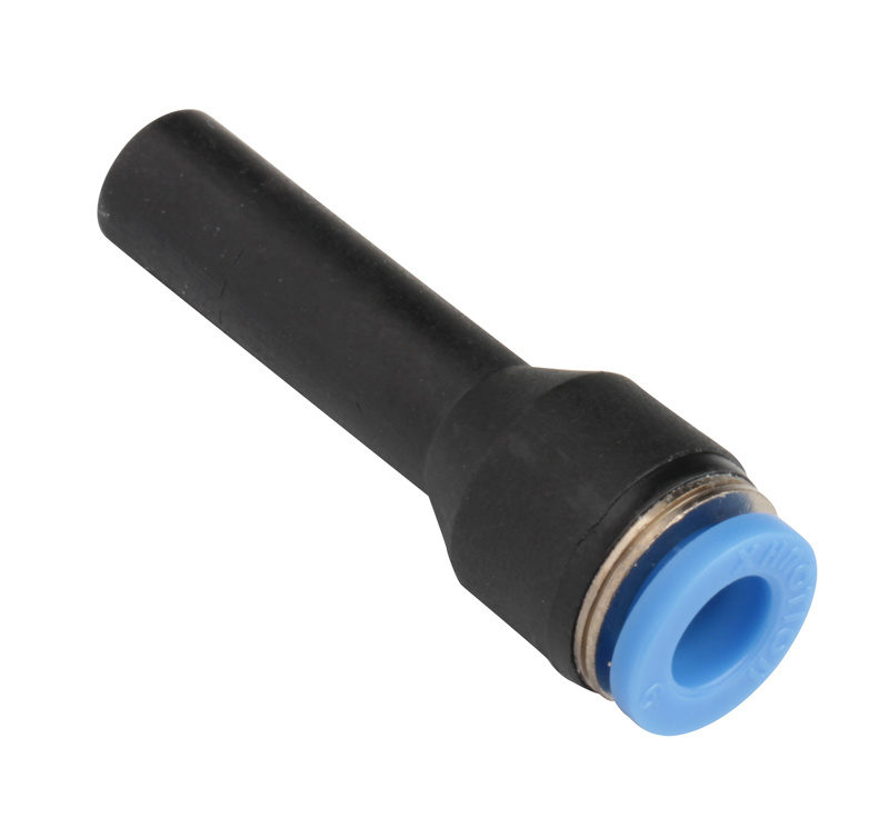 Xhnotion - Pneumatic Push in Plug in Reducer Air Hose Fitting with 100% ...